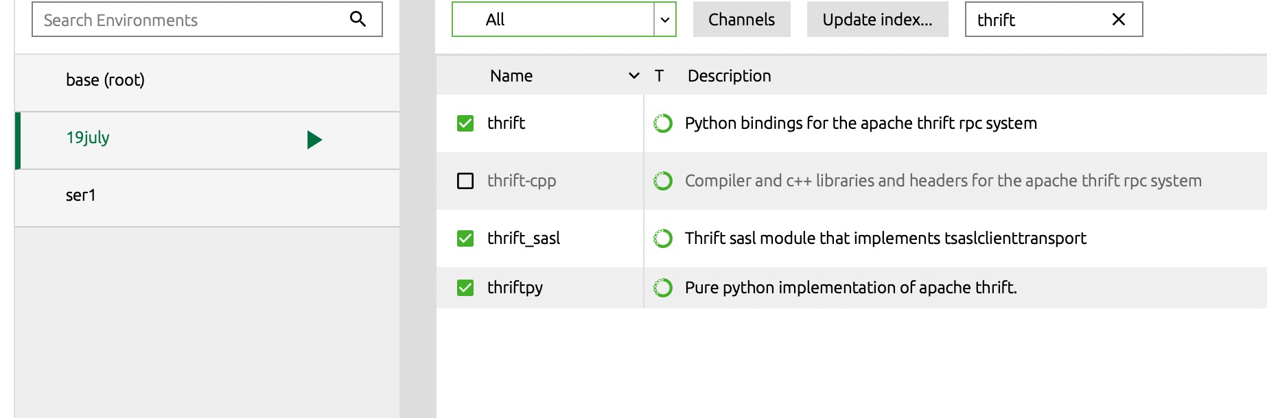 python 安装impala报错及解决办法_no module named 'impala.dbapi-CSDN博客