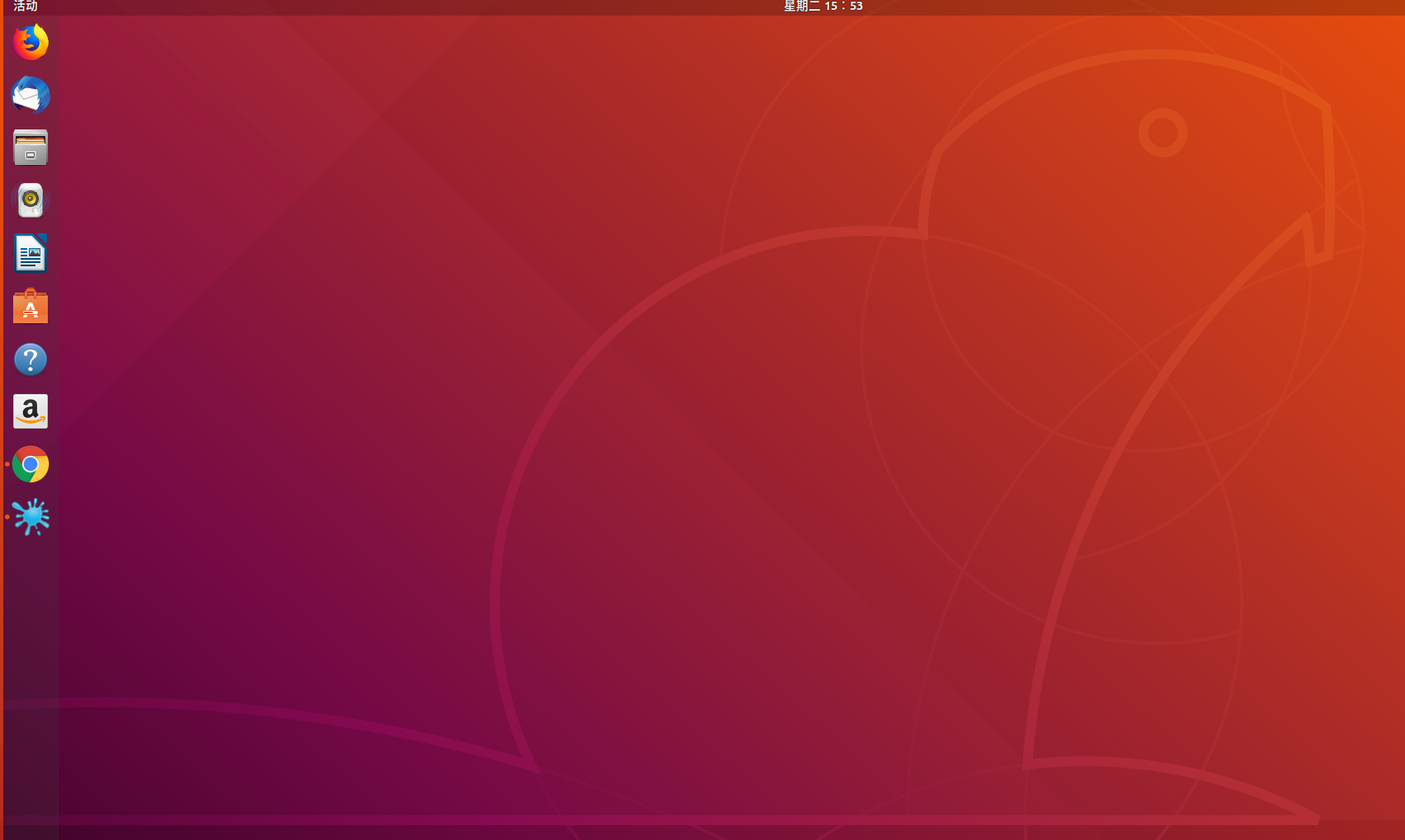 ubuntu18.04终极美化_ubuntu 桌面顶部颜色调整-CSDN博客