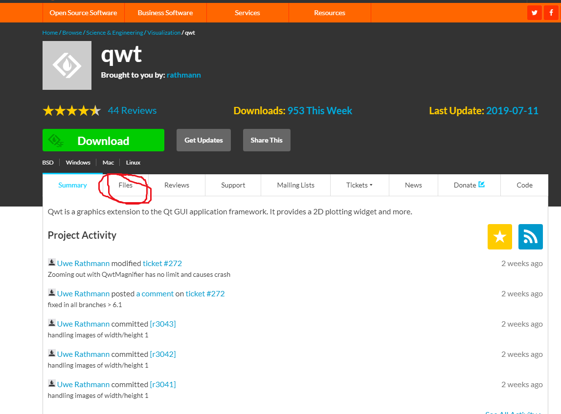 QT Creator 中QWT安装及配置详解_qt qwt qtcreator-CSDN博客