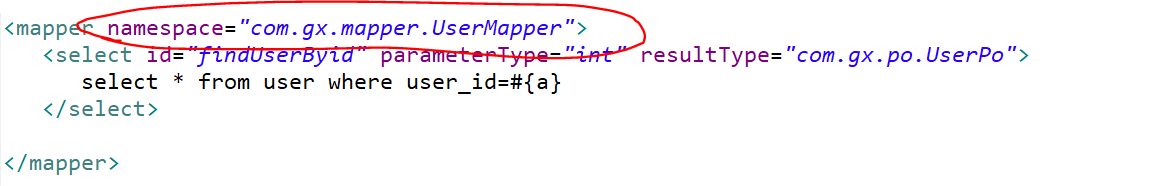 mybatis框架异常org.apache.ibatis.exceptions.PersistenceException ：全面解析_caused by: org.apache.ibatis ...