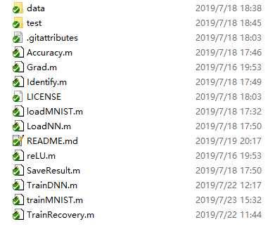 用MATLAB搭建DNN_源祺的博客-CSDN博客
