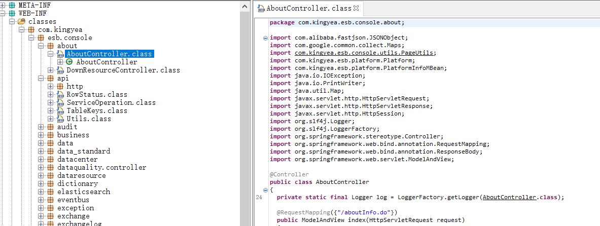 将War包还原成java web项目_idea还原war包为javaweb项目-CSDN博客