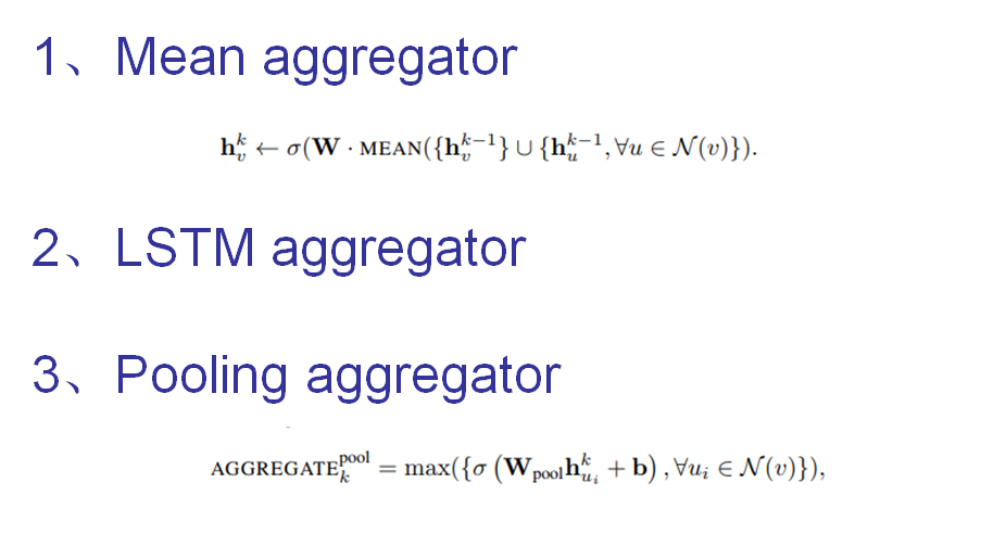 GraphSAGE_graphsage csdn-CSDN博客