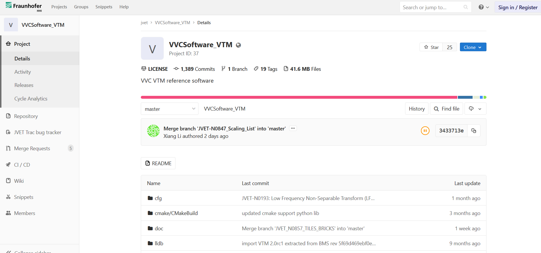VVC参考软件: VTM在windows平台下Visual Studio工程的构建_vvc 环境-CSDN博客