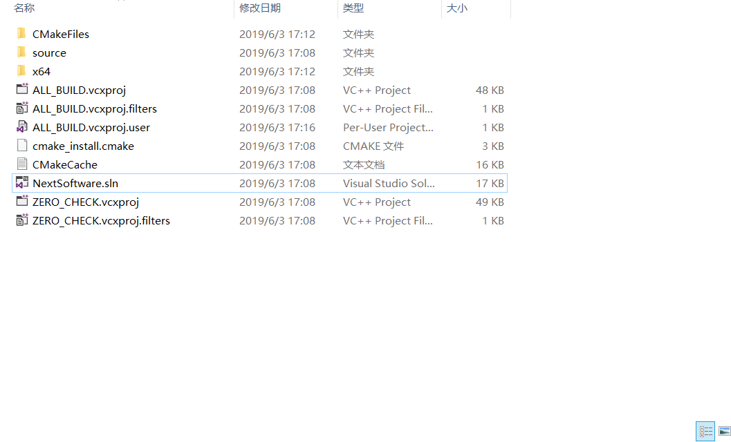 VVC参考软件: VTM在windows平台下Visual Studio工程的构建_vvc 环境-CSDN博客
