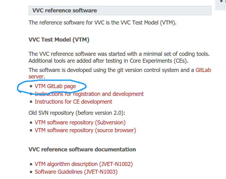 VVC参考软件: VTM在windows平台下Visual Studio工程的构建_vvc 环境-CSDN博客