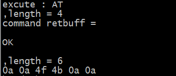 收发短信AT指令详解_短信at命令-CSDN博客