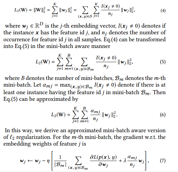深度学习系列：阿里DIN模型的原理和代码实现_tensorflow din模型代码-CSDN博客