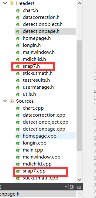 C++（QT）调用snap7库连接西门子plc_c++ 对接plc 西门子s7-400-CSDN博客