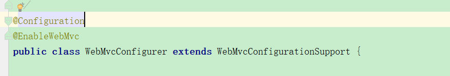 Spring Boot使用enablewebmvc注解 无法正常加载静态页面问题 以及no Servletcontext Set问题解决 Csdn博客 