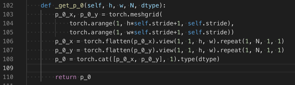 可变形卷积Deformable Convolution Net（DCN）理解-CSDN博客