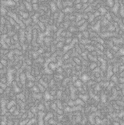 柏林噪声（Perlin Noise）-CSDN博客