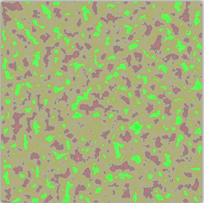 柏林噪声（Perlin Noise）-CSDN博客