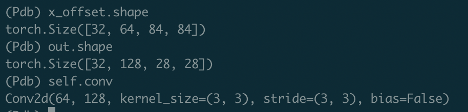 可变形卷积Deformable Convolution Net（DCN）理解-CSDN博客