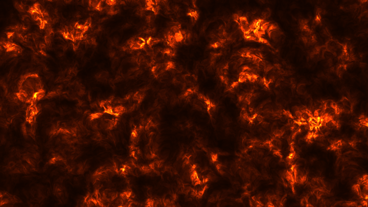 柏林噪声（Perlin Noise）-CSDN博客