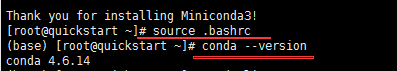 linux系统中安装与卸载miniconda3_测地删除minconda3-CSDN博客