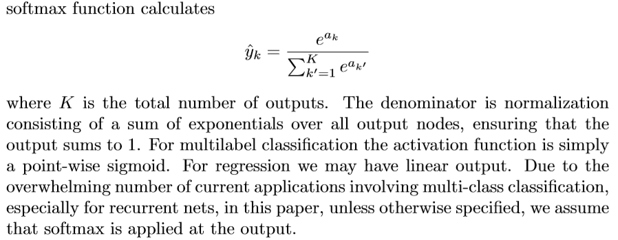 A Critical Review of Recurrent Neural Networks for Sequence Learning-CSDN博客