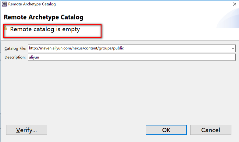eclipse 创建maven project时候，到retrieving archetypes就卡住的问题(华为云maven仓库可解决)-CSDN博客