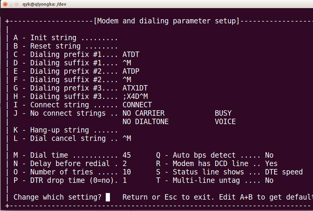 Linux 下的串口通信 Python代码linux下python程序发送串口数据 Csdn博客