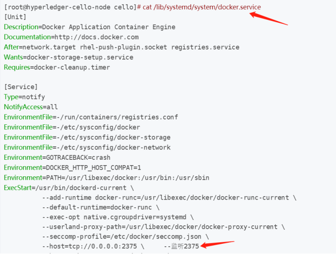 hyperledger/cello安装和使用_hyperledger cello-CSDN博客
