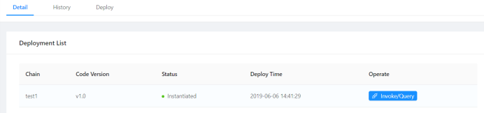 hyperledger/cello安装和使用_hyperledger cello-CSDN博客