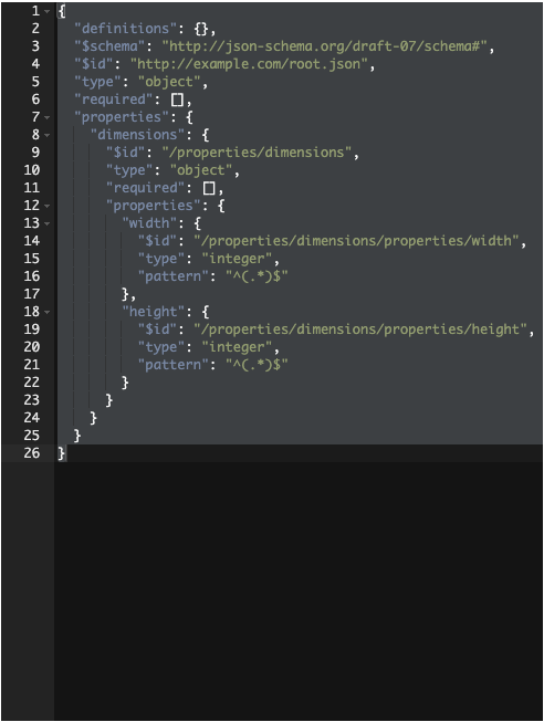 几种JSON数据在页面上格式化展示的方案_input 框里面的json数据如何格式化-CSDN博客