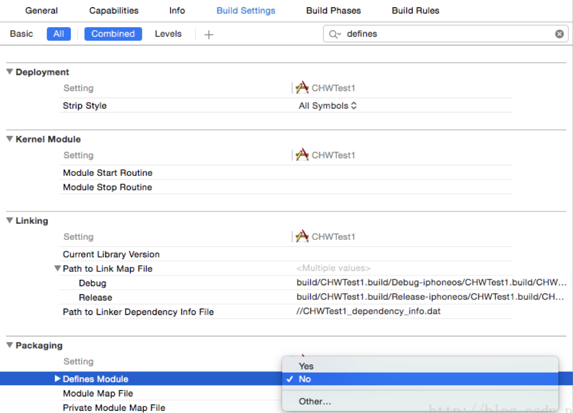 Oc 引用并调用swift文件oc 调用swift文件 Use Of Undeclared Identifier Sflogsw Csdn博客 
