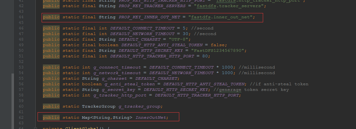 FastDfs问题处理_fastdfsclient删除文件 recvpackageinfo.errno是0-CSDN博客