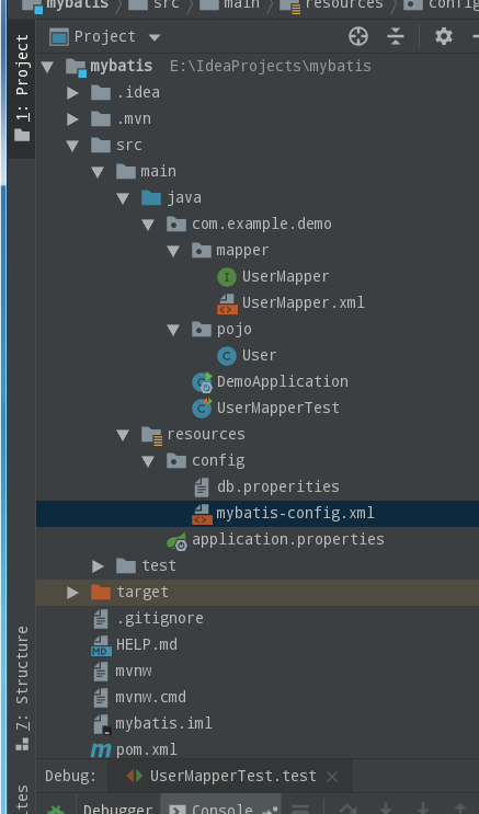 IDEA Springboot Mybaits配置文件中 Mappers的class和package无效,找不到接口_mapper标签找不到接口-CSDN博客