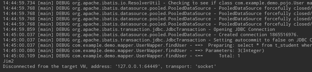 IDEA Springboot Mybaits配置文件中 Mappers的class和package无效,找不到接口_mapper标签找不到接口-CSDN博客