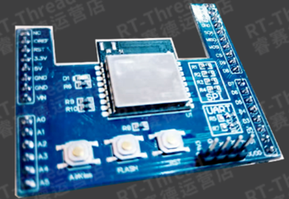 RW007_WiFi模块（SPI/UART模式）在STM32F407上的使用经验_spi wifi-CSDN博客