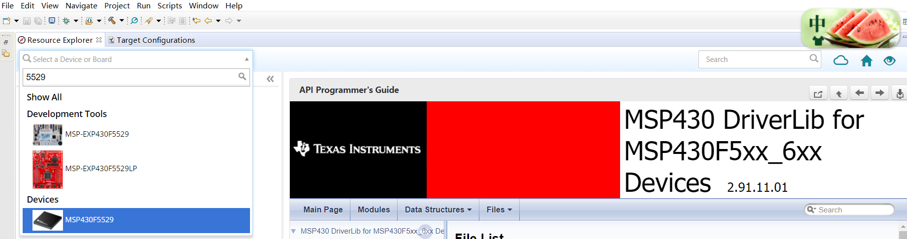 MSP430各模块及外设总结和初学那些坑【含示例代码】_ti-msp430uif能用stlink-CSDN博客