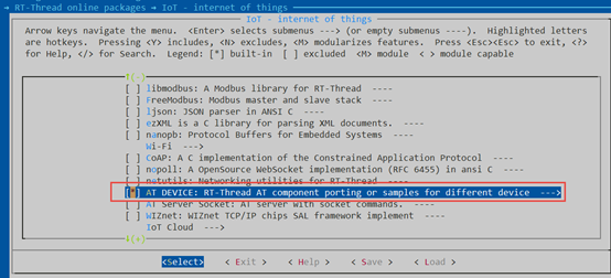 RW007_WiFi模块（SPI/UART模式）在STM32F407上的使用经验_spi wifi-CSDN博客