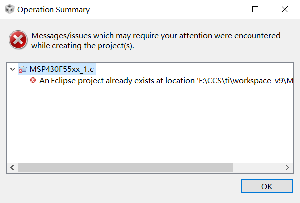 MSP430各模块及外设总结和初学那些坑【含示例代码】_ti-msp430uif能用stlink-CSDN博客
