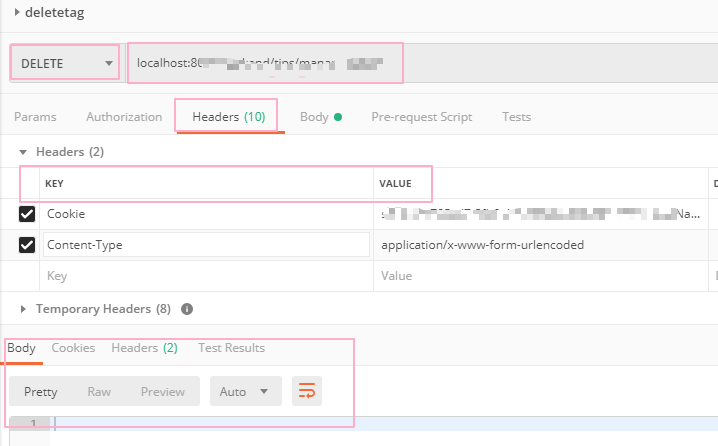 postman的四种请求：post，get，put，delete_postman put请求-CSDN博客