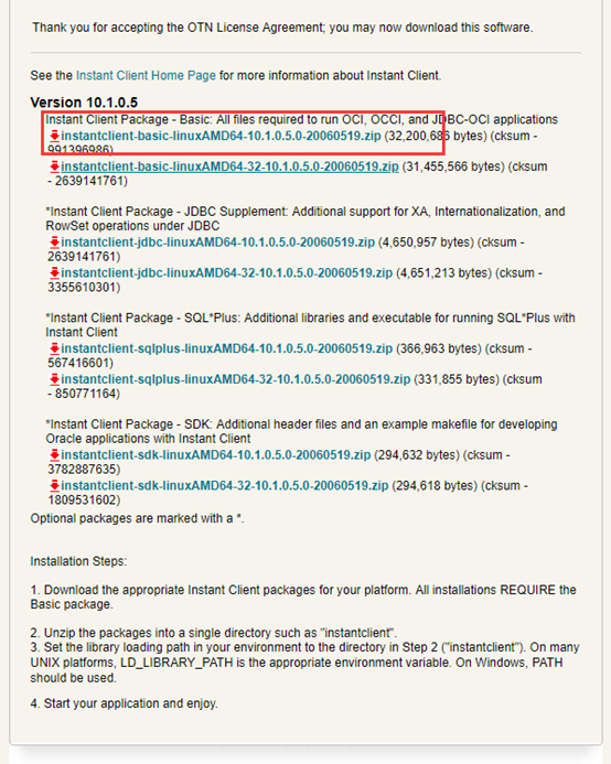 golang学习笔记-oci8连接oracle_libmql1.so-CSDN博客
