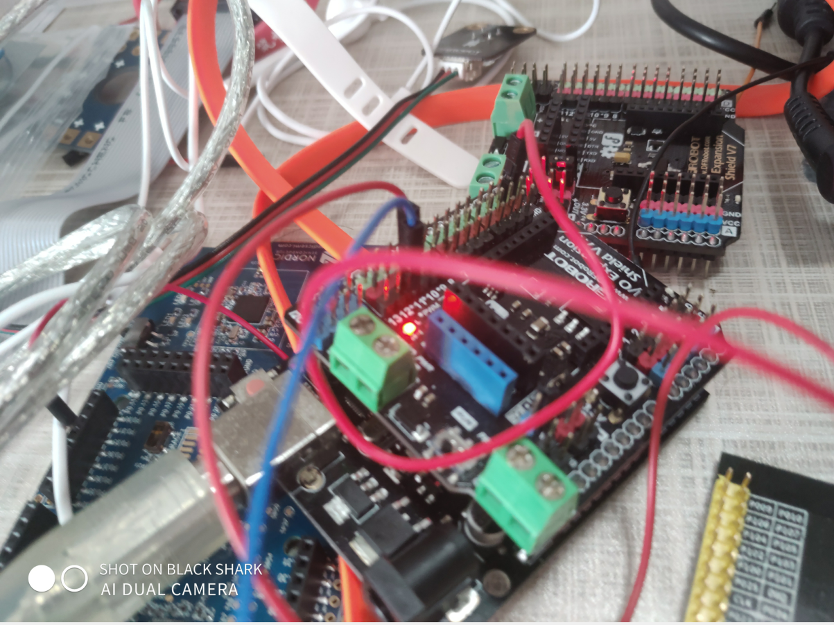 nRF52840作为通信模块与Arduino的联动_nrf52840 aduino-CSDN博客