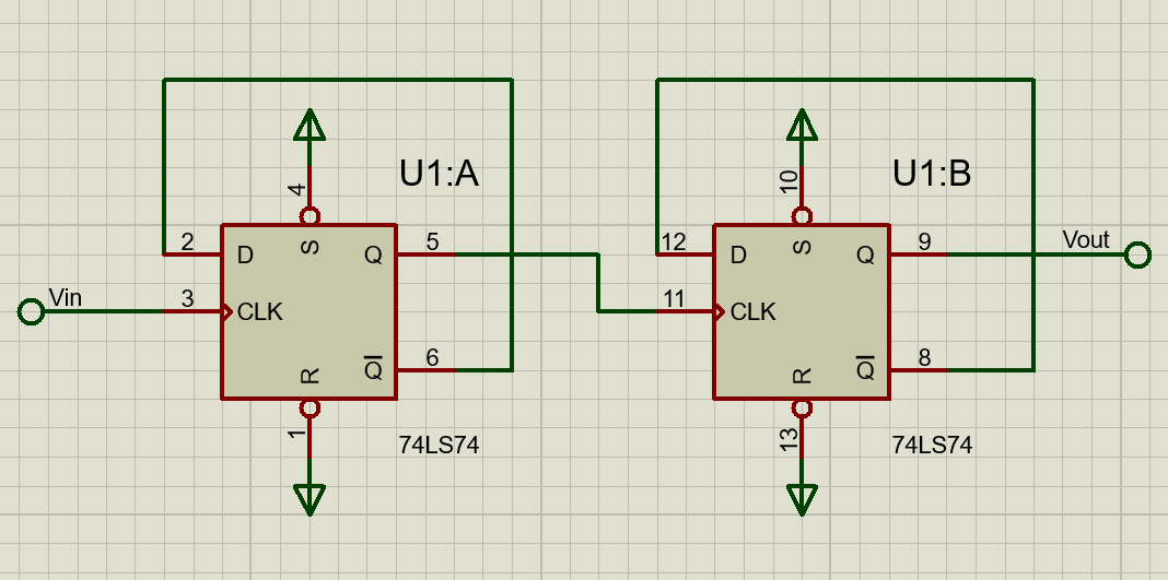 74LS74 Pinout, Datasheet, Features Alternative, 48% OFF