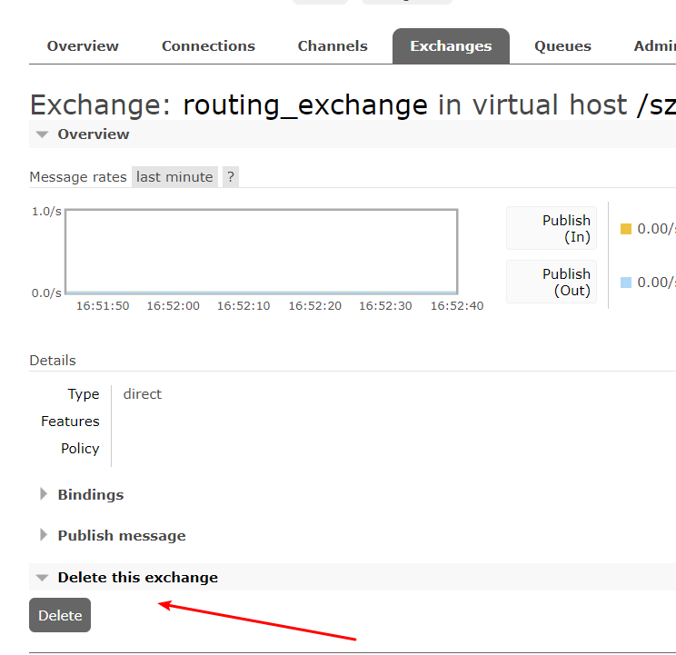 RabbitMQ中的channel error异常处理_channel error on connection-CSDN博客