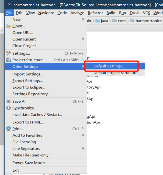 idea git提交失败 报 Checking for line separator issue git 问题_git提交代码 checking for line separator ...