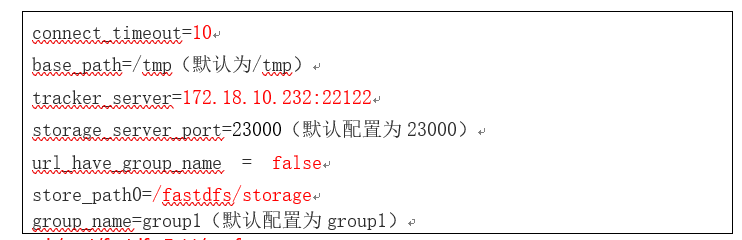 fastdfs教你使用图片、文件储存_go-fastdfs的文件存在哪里-CSDN博客