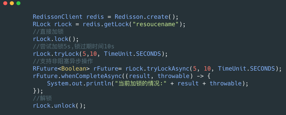 MySQL和Redis实现分布式锁_mysql分布式锁的优缺点_lzcWHUT的博客-CSDN博客