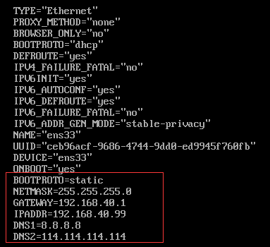 Linux虚拟机centos7，只能单向ping通局域网的其它电脑，解决办法_虚拟机只能单向ping通-CSDN博客