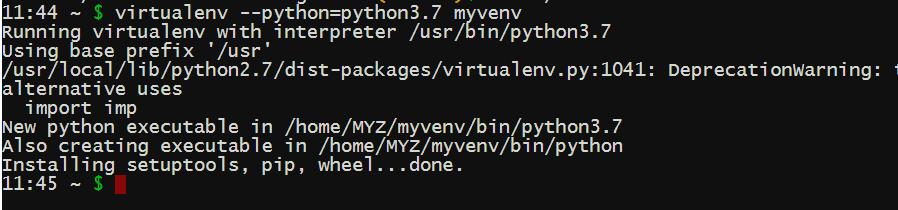 Django项目部署到pythonanywhere及需要注意的问题_login pythonanywhere-CSDN博客