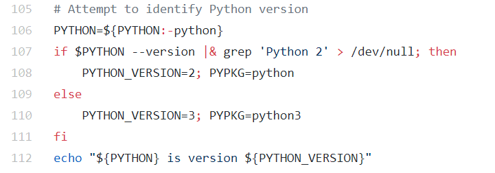 python3 环境下运行 mininet_mininet 如何用python3运行-CSDN博客