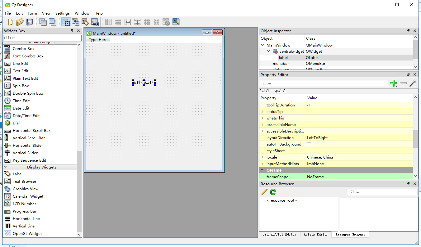 PyCharm安装QT界面设计器_qt界面设计pycharm-CSDN博客