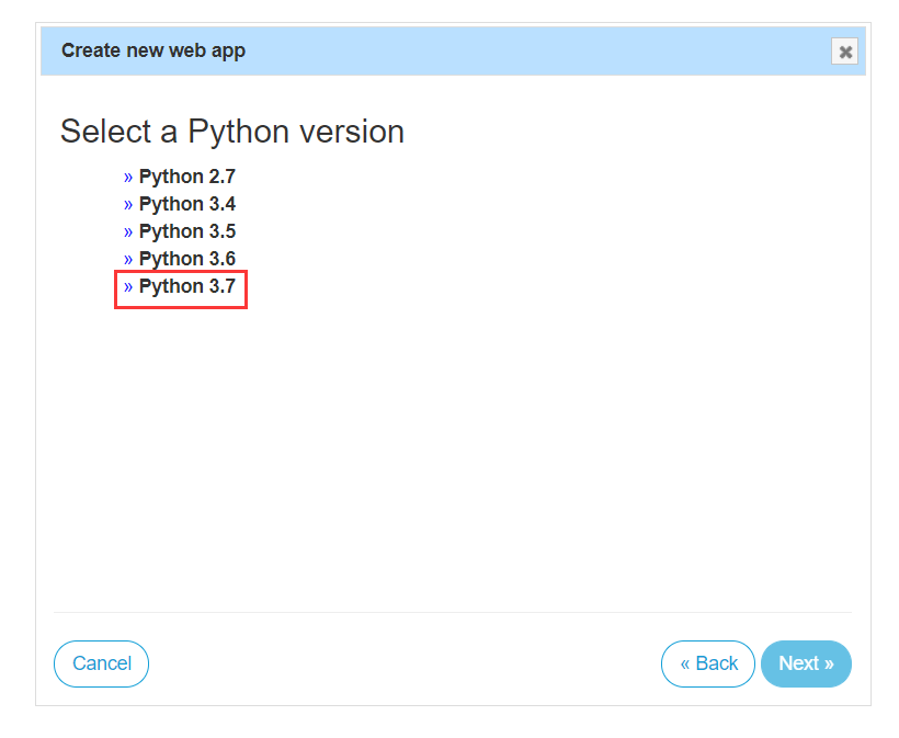 Django项目部署到pythonanywhere及需要注意的问题_login pythonanywhere-CSDN博客