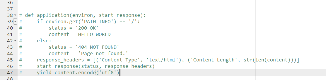 Django项目部署到pythonanywhere及需要注意的问题_login pythonanywhere-CSDN博客