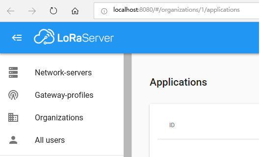ChirpStack@Windows：一键安装_chirpstatck windows安装-CSDN博客