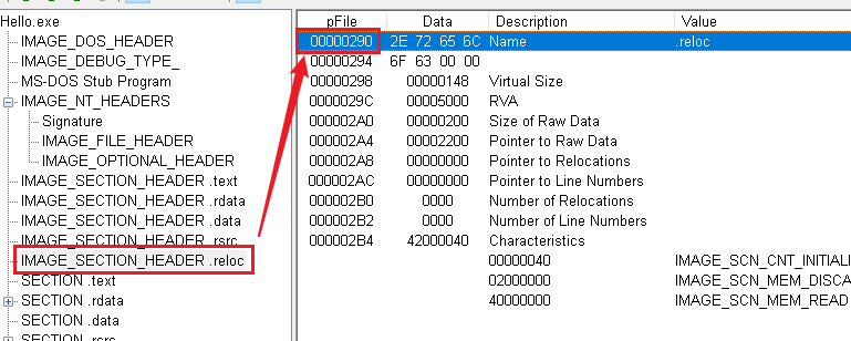 [PE结构] 手工给32位PE文件增加一个新节_pe32 image section-CSDN博客